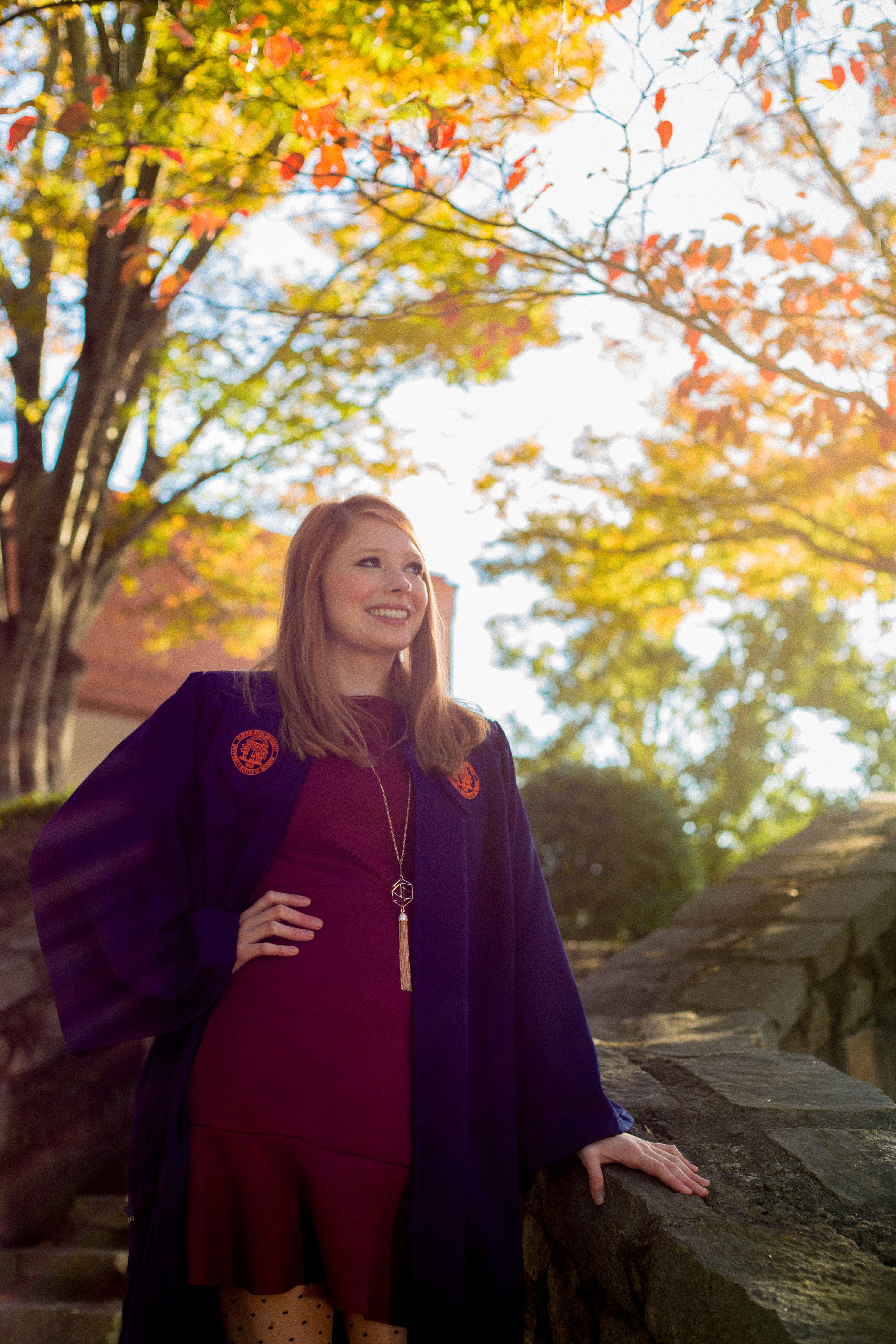Caroline C. Cole – Books & Blogs